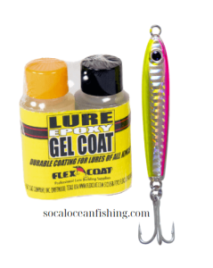 Can you make fishing lures out of epoxy? Tips for your fishing lure (2025)